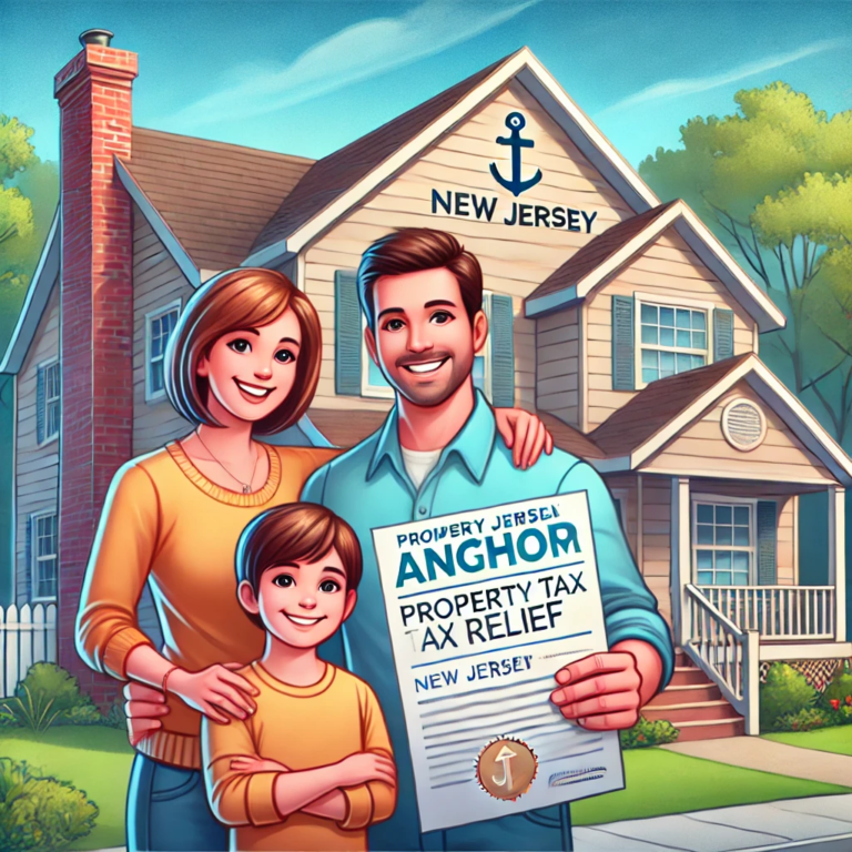 Unlocking the Benefits of New Jersey’s 2024 ANCHOR Program: A Financial ...